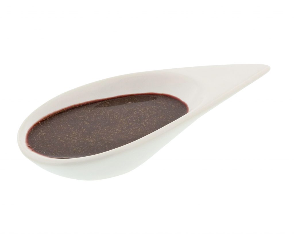Acai berry puree (100%)