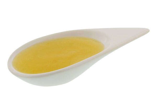 Yuzu puree (100%)